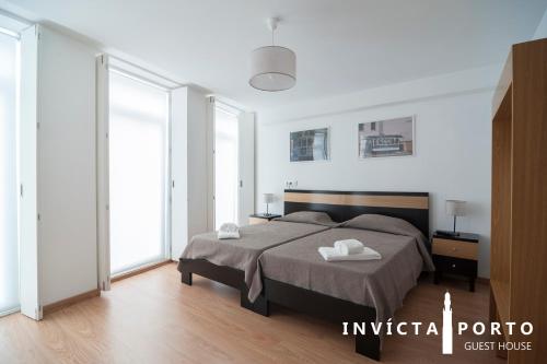 Invicta Porto Guest House - Hoteis New